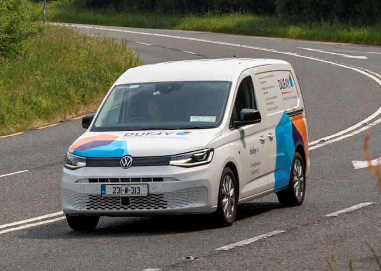 Sample Transportation | Dufay Laboratory Sample Transportation